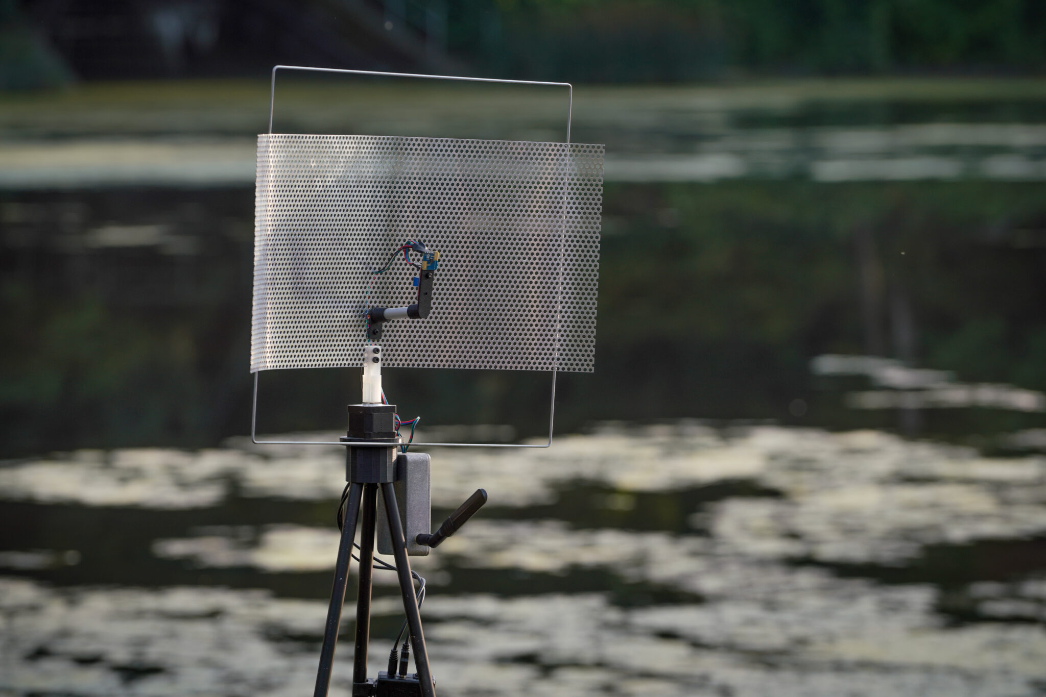 Urban Interference (2025) – Wouter Jaspers